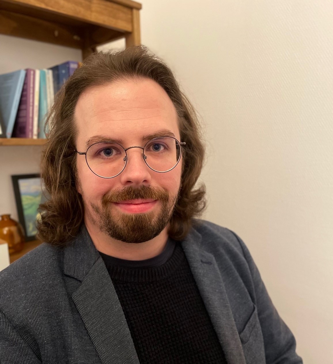 Qui suis-je ? – Yannick JOUVIN – Hypnothérapeute – Hypnose à Metz Sablon